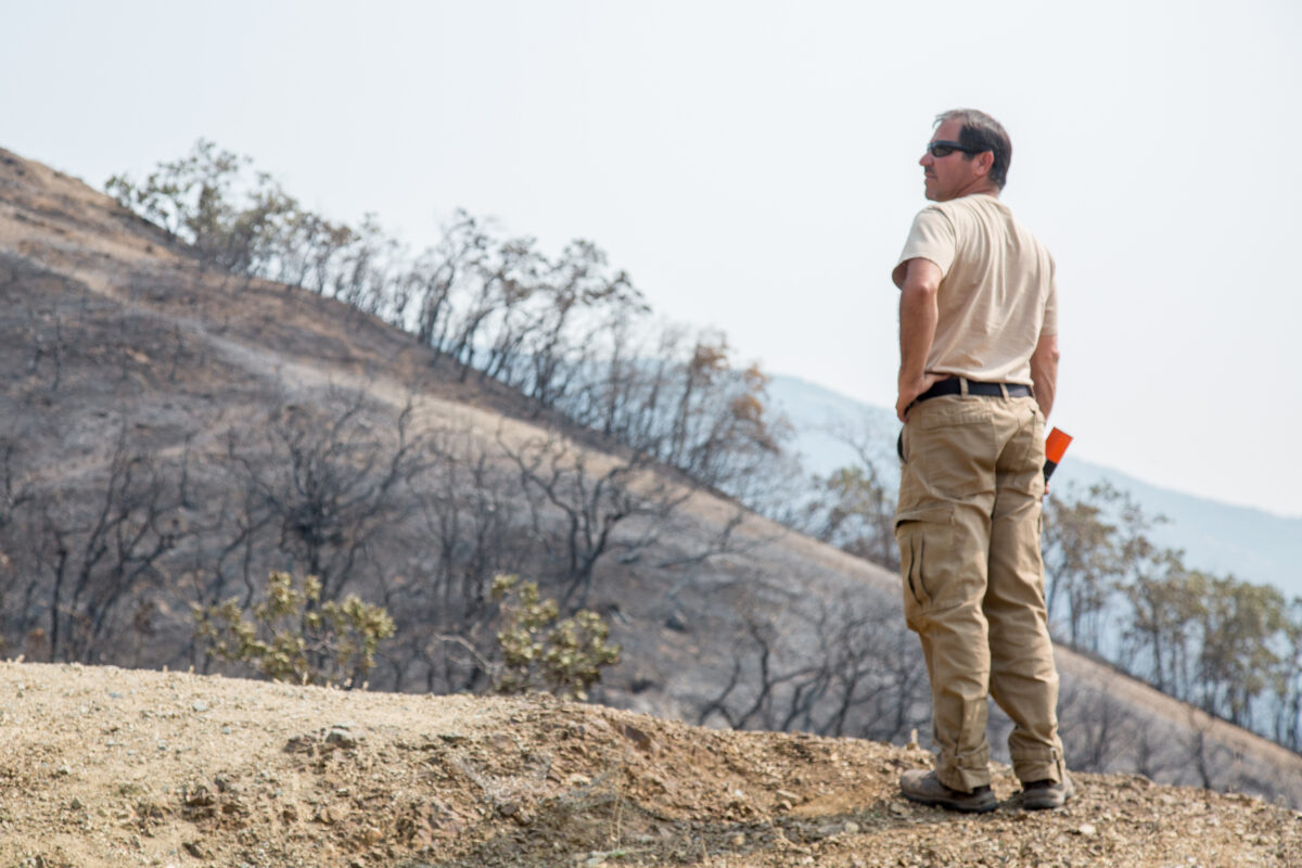 Uintah fire costs start trickling in, will skyrocket as numbers are ...